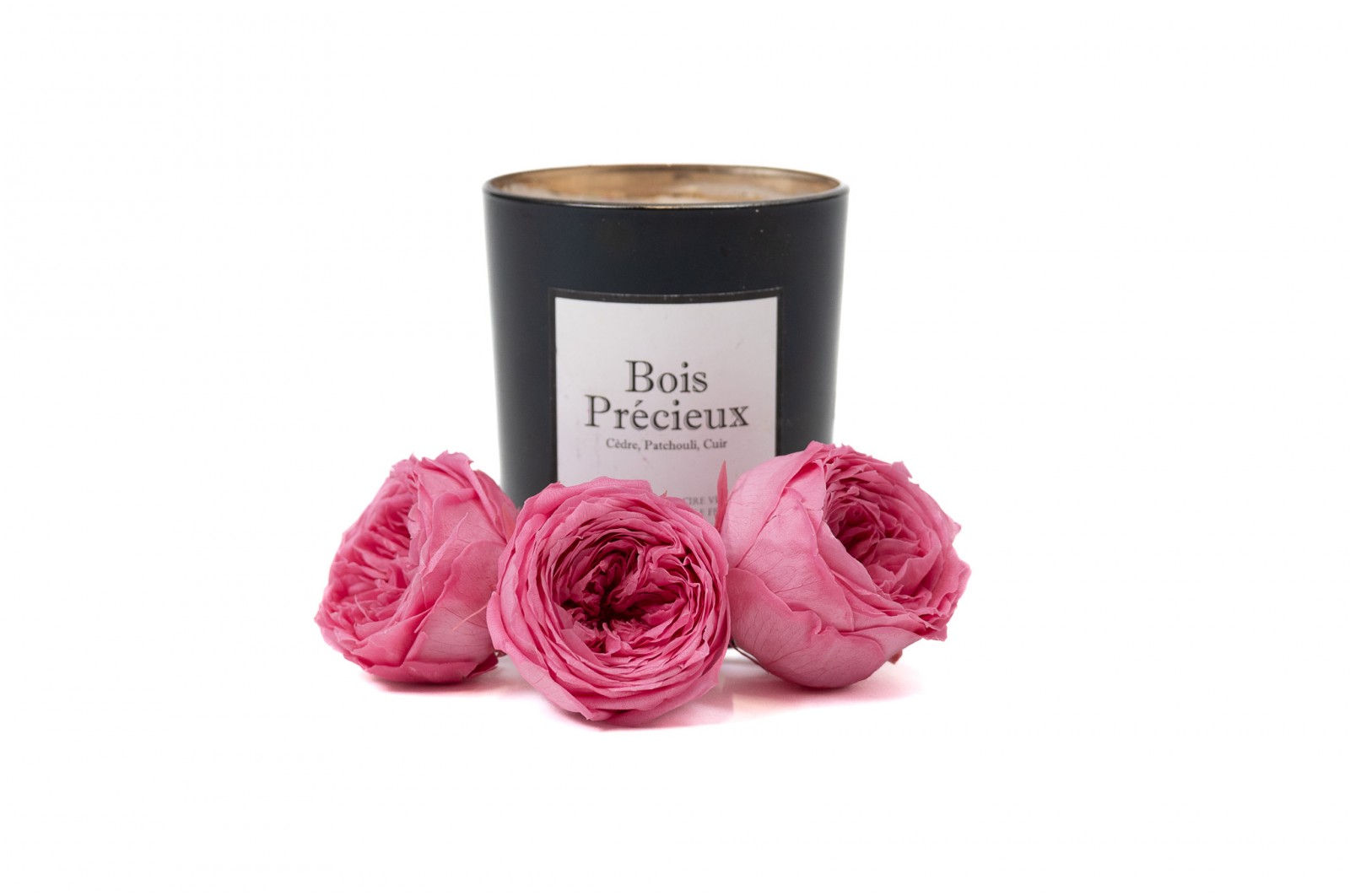 Preserved English Rose│Sale to pros│Wholesaler of preserved plants