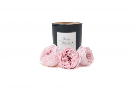 Preserved English Rose│Sale to pros│Wholesaler of preserved plants