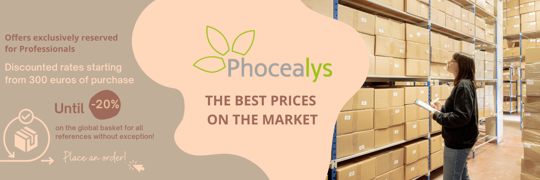 Prices and Payment Solutions at Phocealys